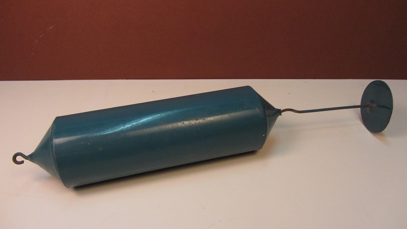 Areómetro de Nicholson