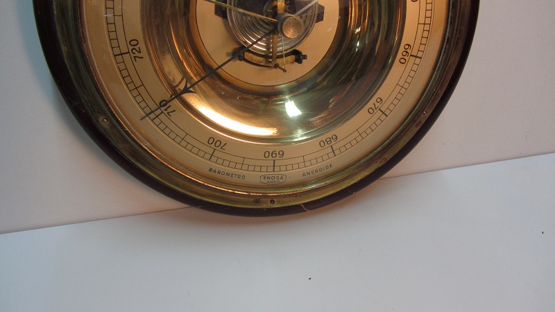 Barometro aneroide