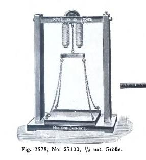 Electroiman de herradura