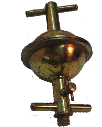 Anillo de Gravesande